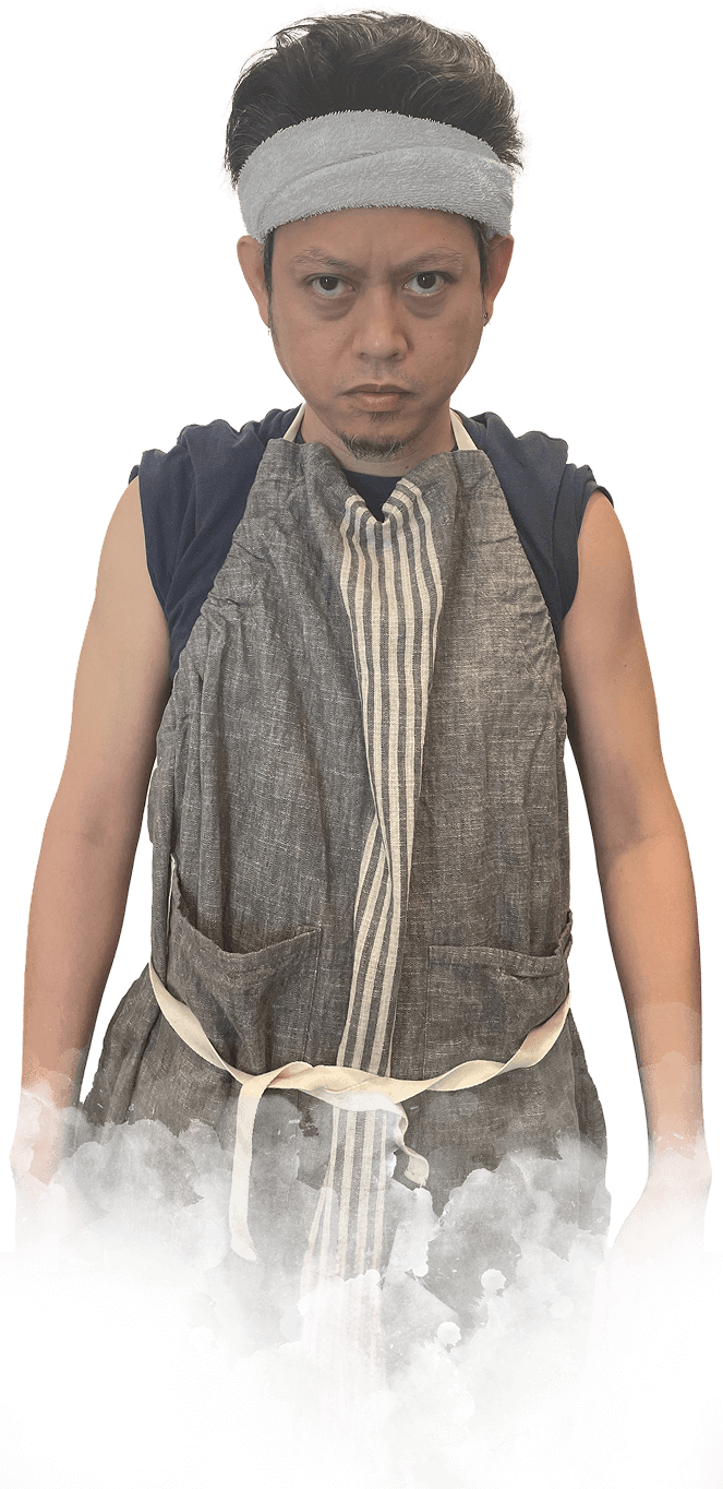 Patrick Frontend Portfolio